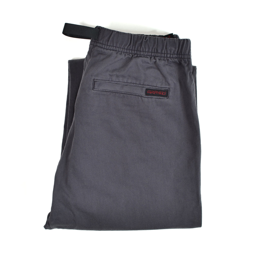 GRAMICCI PANT - PIGMENT DYE FOSSIL GREY – Reserve Supply Company