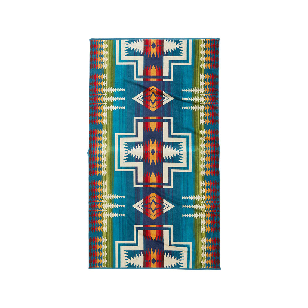 PENDLETON CENTURY HARDING SPA TOWEL – Reserve Supply Company