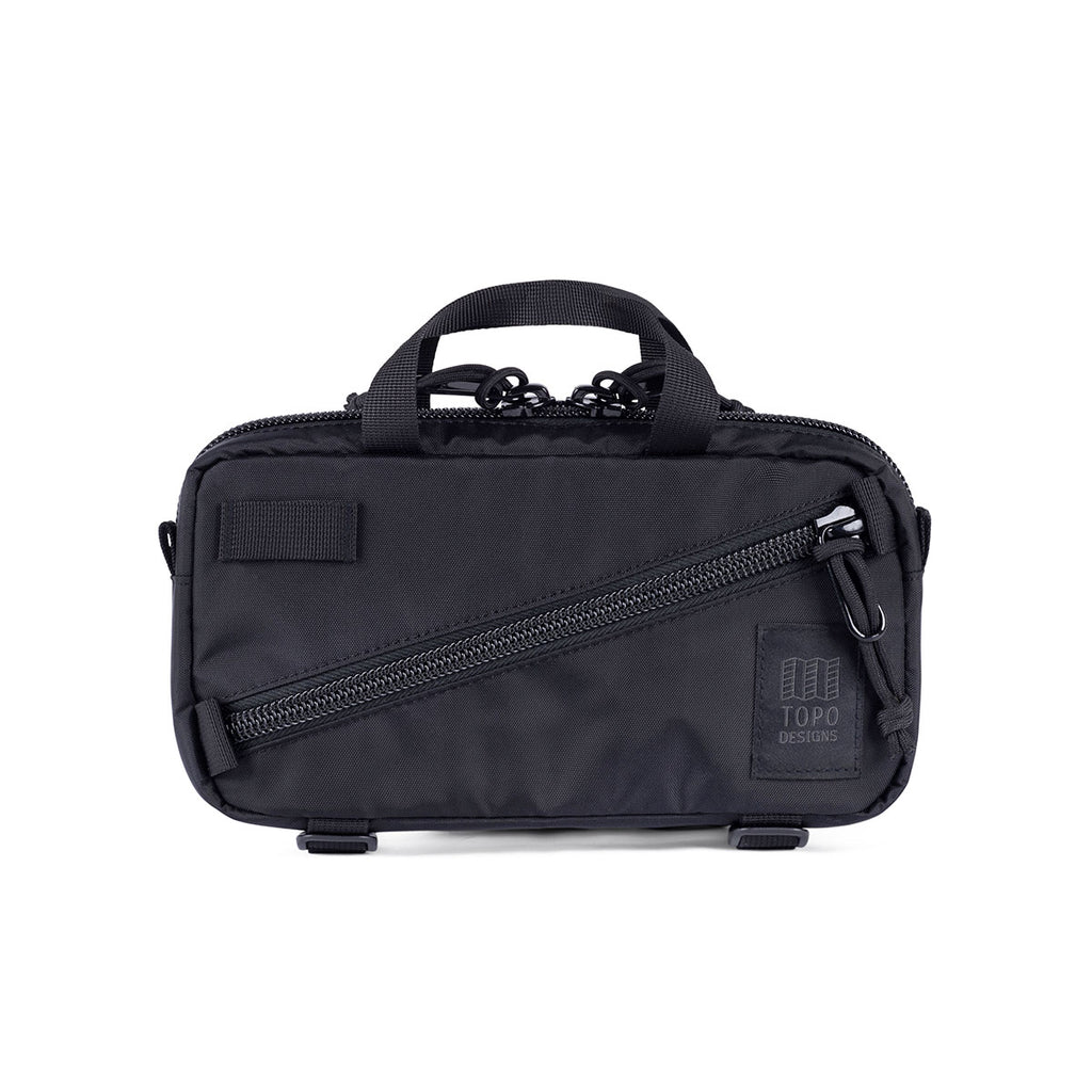 TOPO MINI QUICK PACK - BLACK – Reserve Supply Company