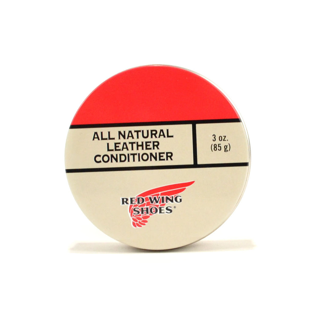 ALL NATURAL LEATHER CONDITIONER – Reserve Supply Company