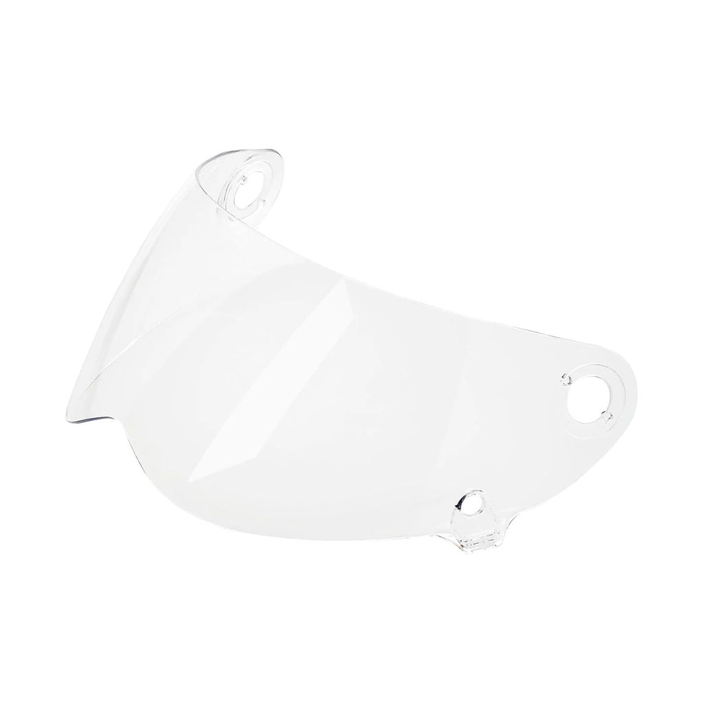 BILTWELL LANE SPLITTER GEN 2 SHIELD - CLEAR – Reserve Supply Company