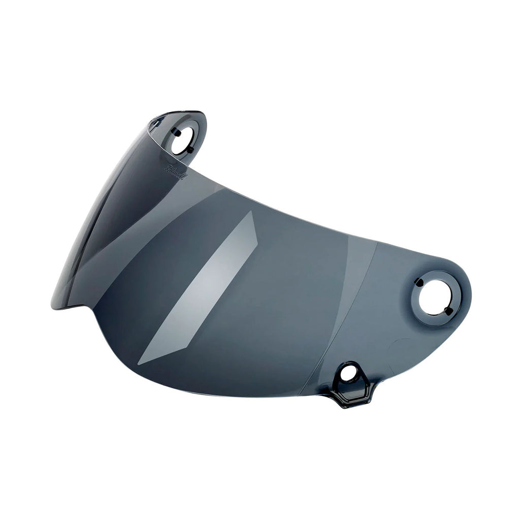 BILTWELL LANE SPLITTER GEN 2 SHIELD - SMOKE – Reserve Supply Company