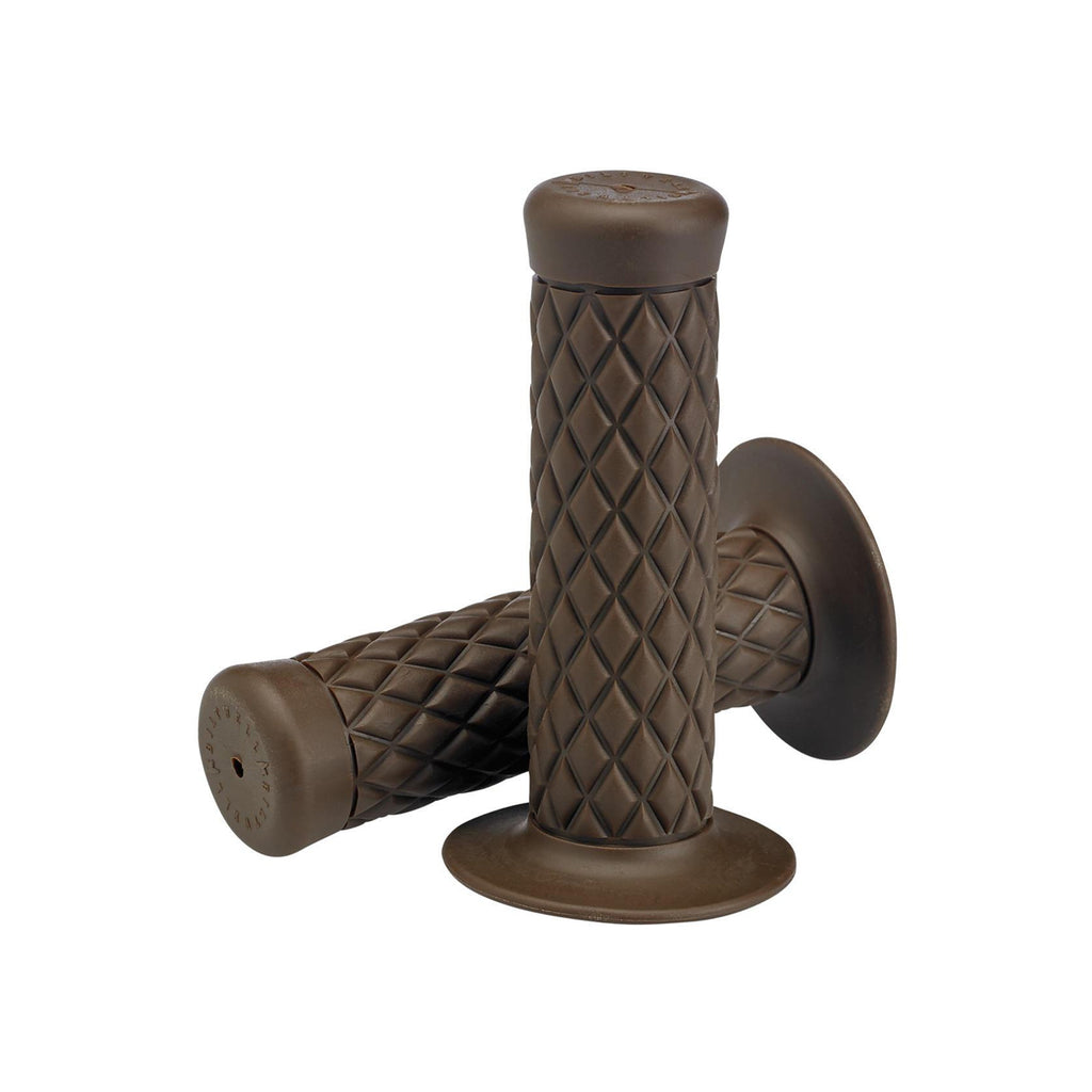 THRUSTER GRIPS - CHOCOLATE – Reserve Supply Company