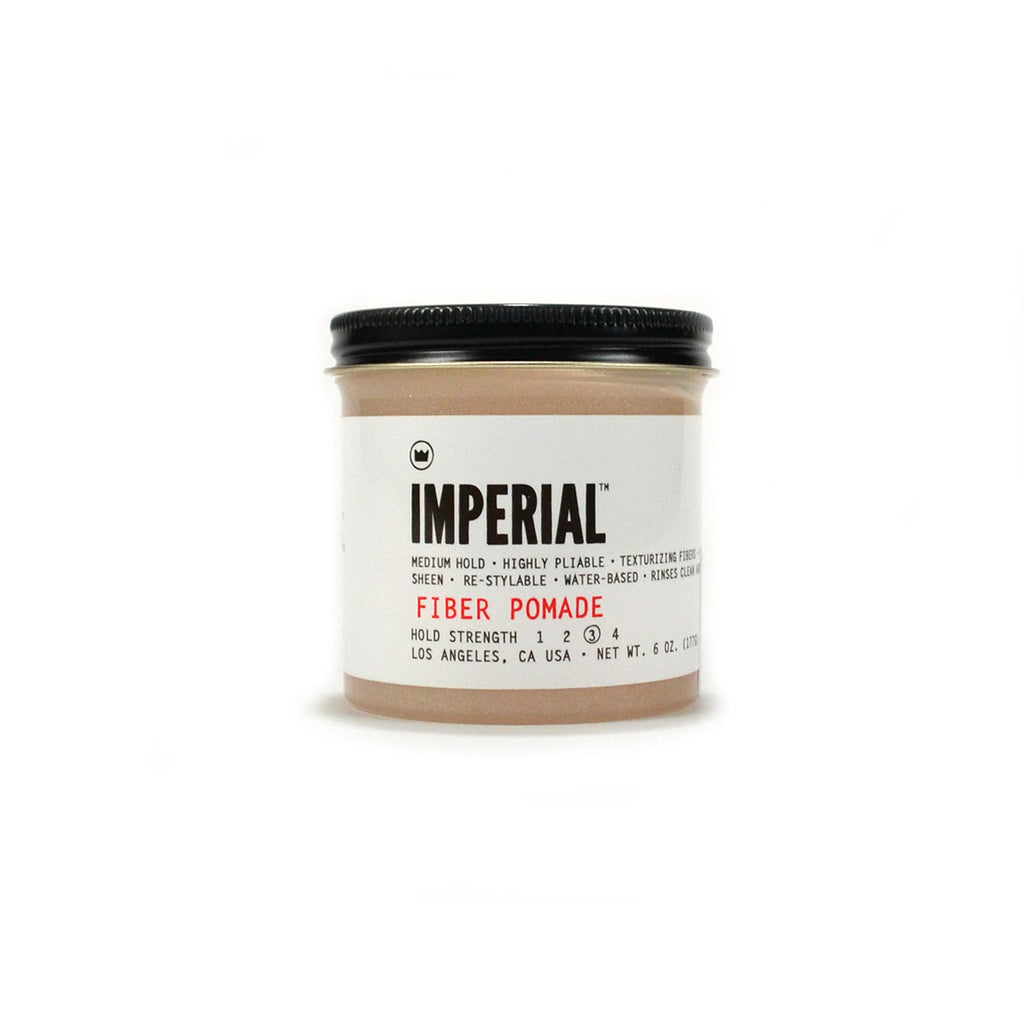 FIBER POMADE – Reserve Supply Company