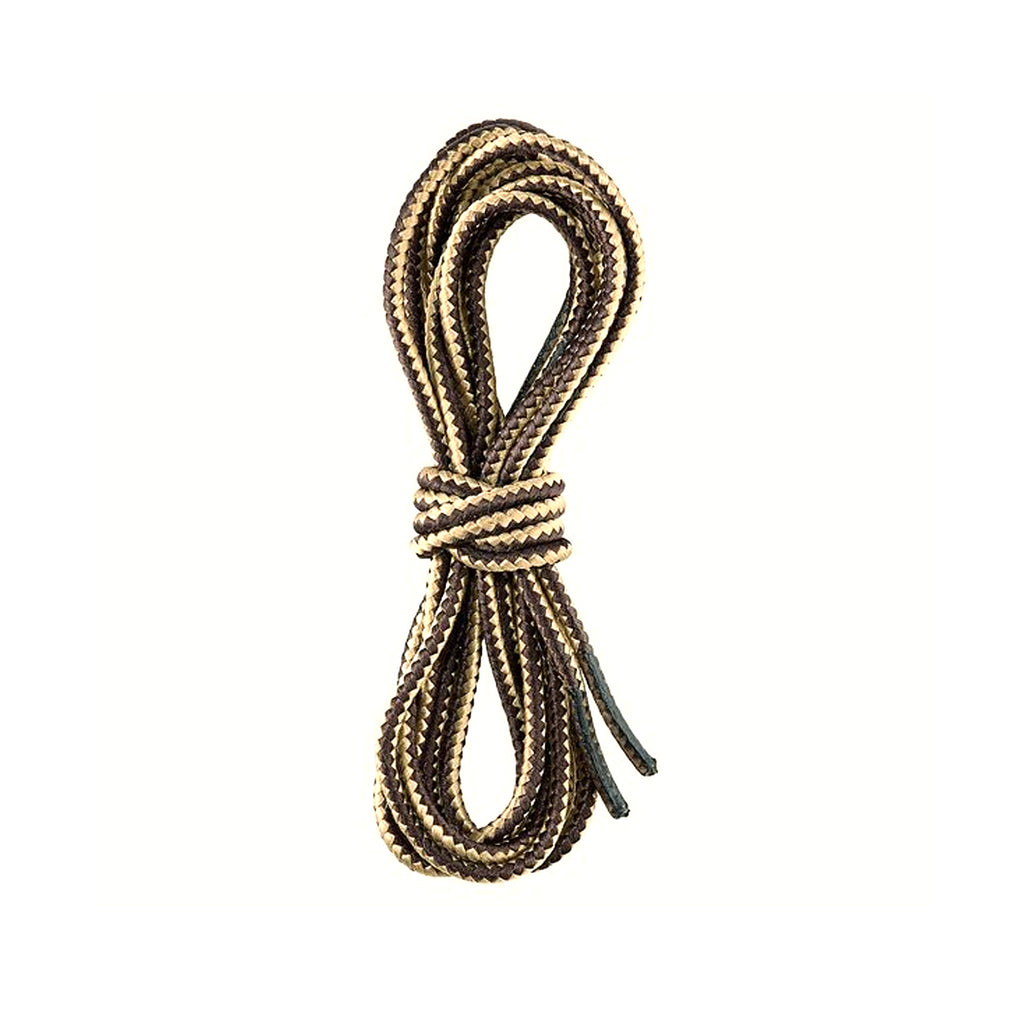 RED WING 36-INCH TASLAN LACES - TAN BROWN – Reserve Supply Company